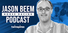 Jason Beem Horse Racing Podcast July 2, 2025 | TwinSpires
