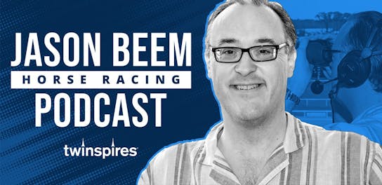 Jason Beem Horse Racing Podcast May 27, 2026 | TwinSpires