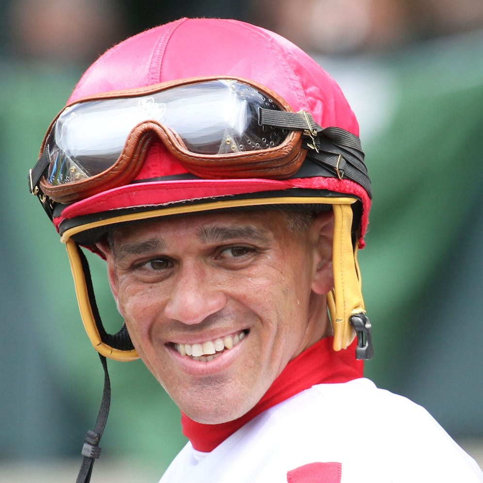 Kentucky Derby Jockey Profile: Javier Castellano | TwinSpires