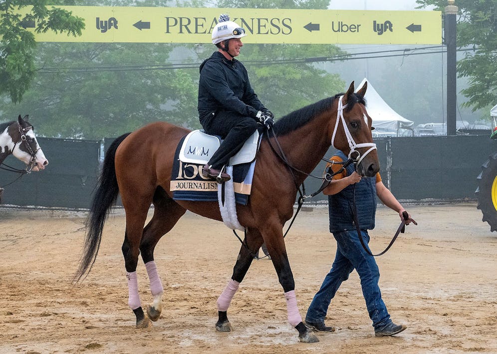 2025 Preakness horses: trainers, jockeys, owners | TwinSpires