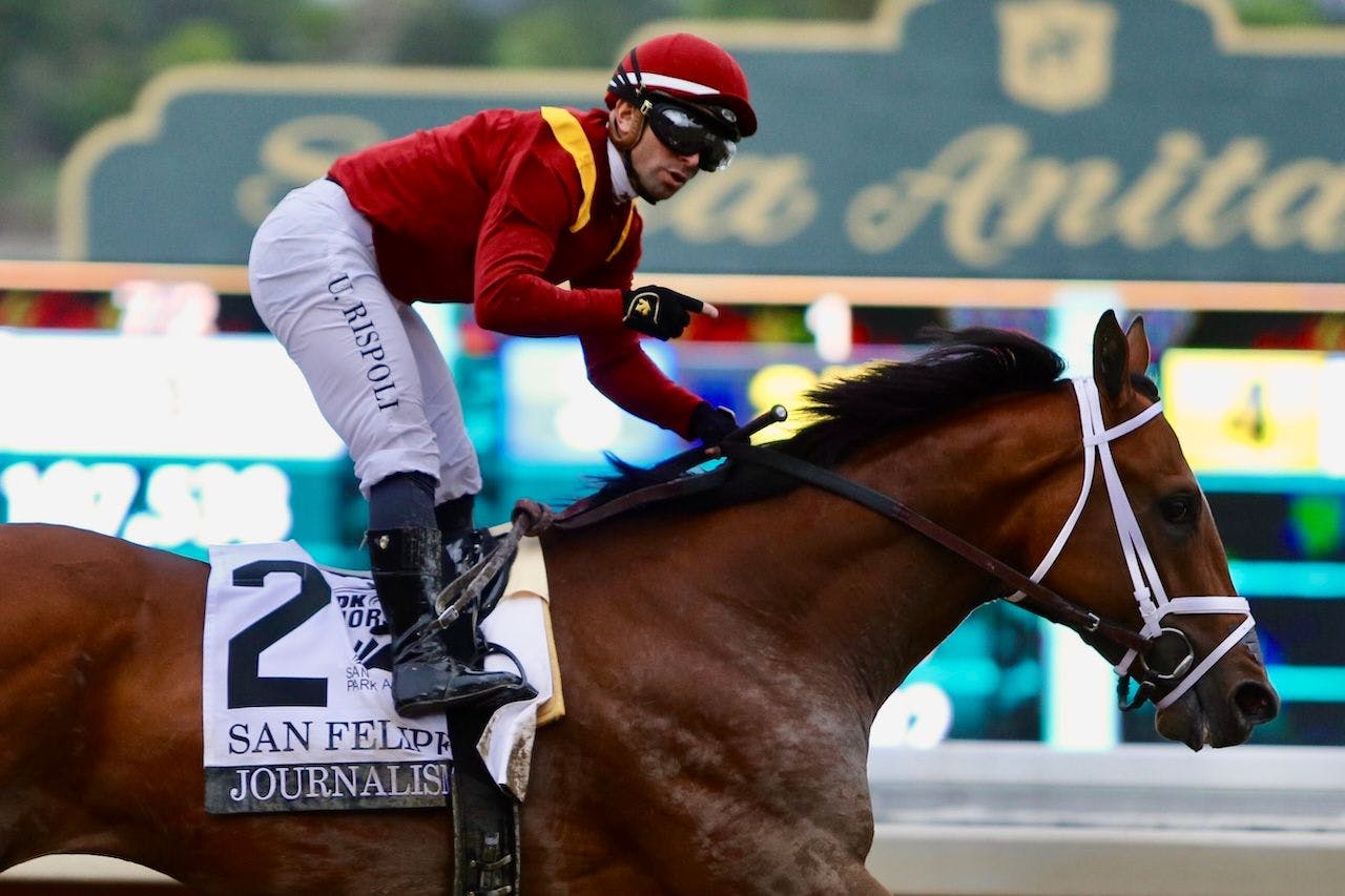 Tipsheet: 2025 Preakness Stakes | TwinSpires