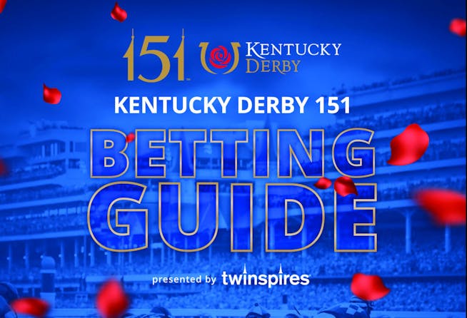 The Official EARLY 2025 Kentucky Derby Betting Guide | TwinSpires