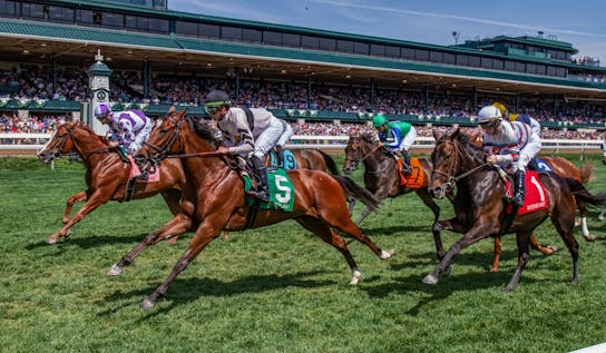 Beginner’s guide: How to read horse racing form lines | TwinSpires