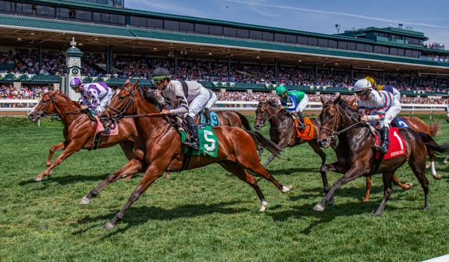 Beginner’s guide: How to read horse racing form lines | TwinSpires
