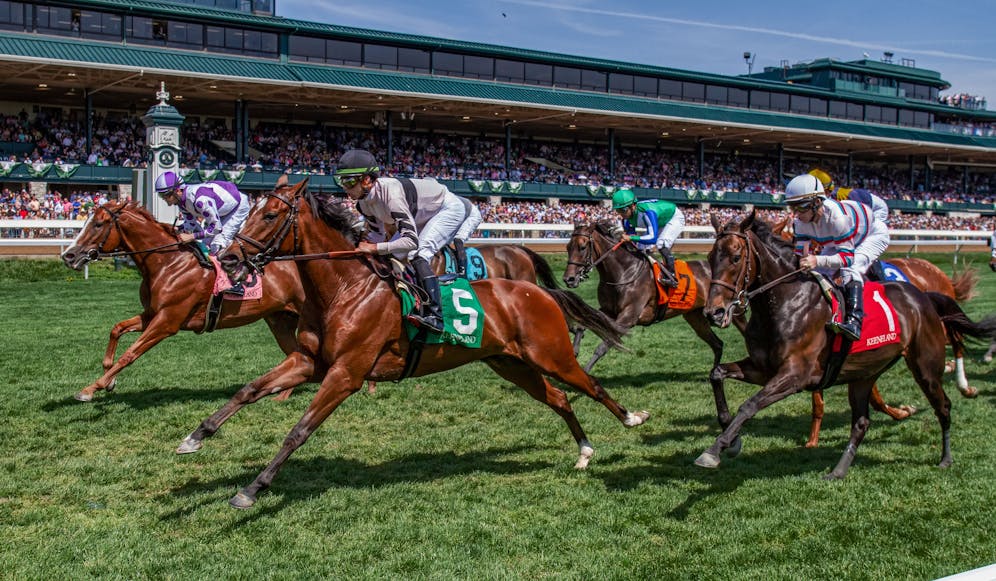 Beginner’s guide: How to read horse racing form lines | TwinSpires