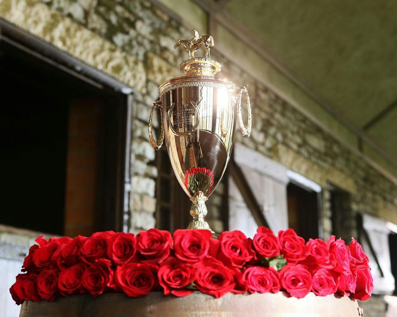 Fierceness holds steady at 8-1; 'All Others' 2-1 in KDFW Pool 3 ...