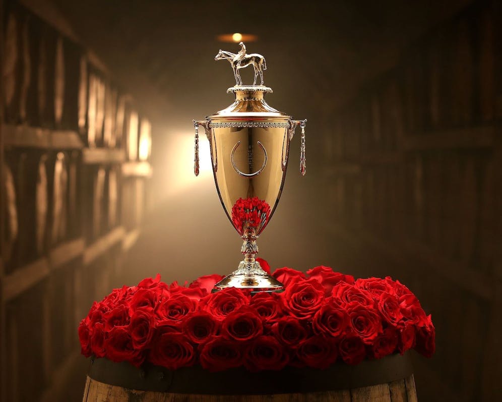 2025 Triple Crown Schedule: Key Dates & TV Schedule | TwinSpires