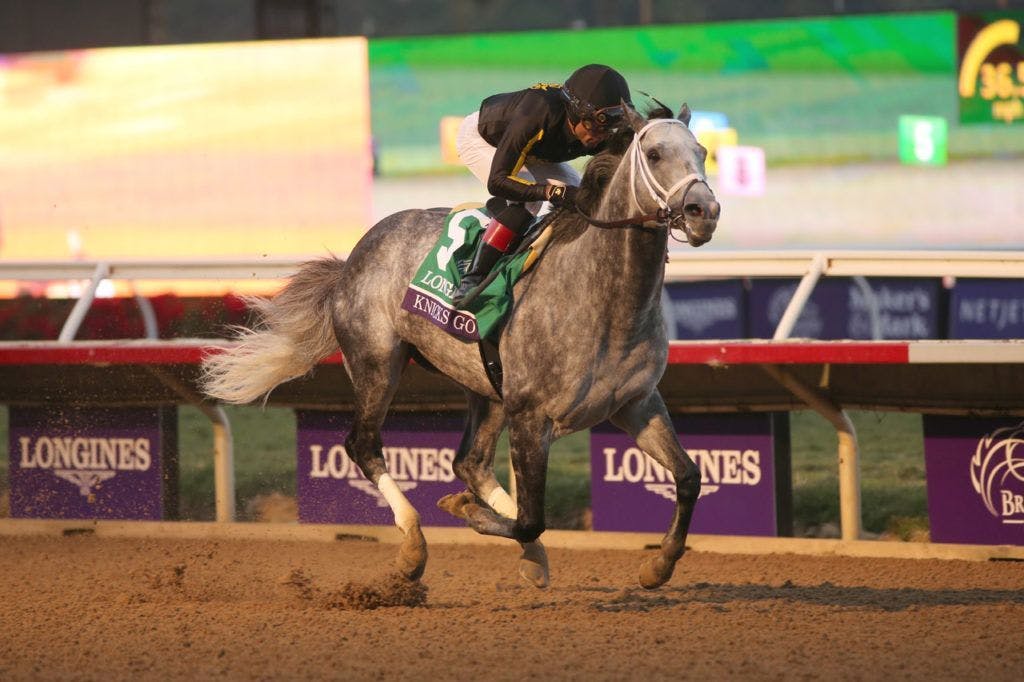 Top Brisnet Speed stakes performances of 2021 | TwinSpires