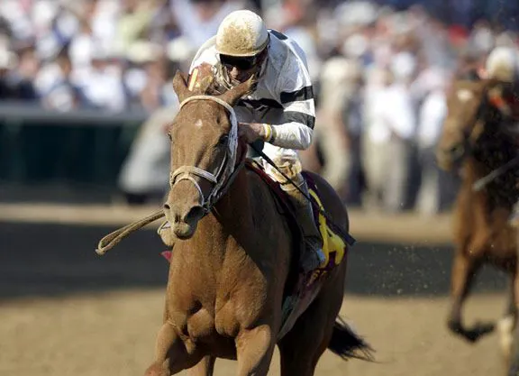Who are the best mares of recent times on and off the track? | TwinSpires