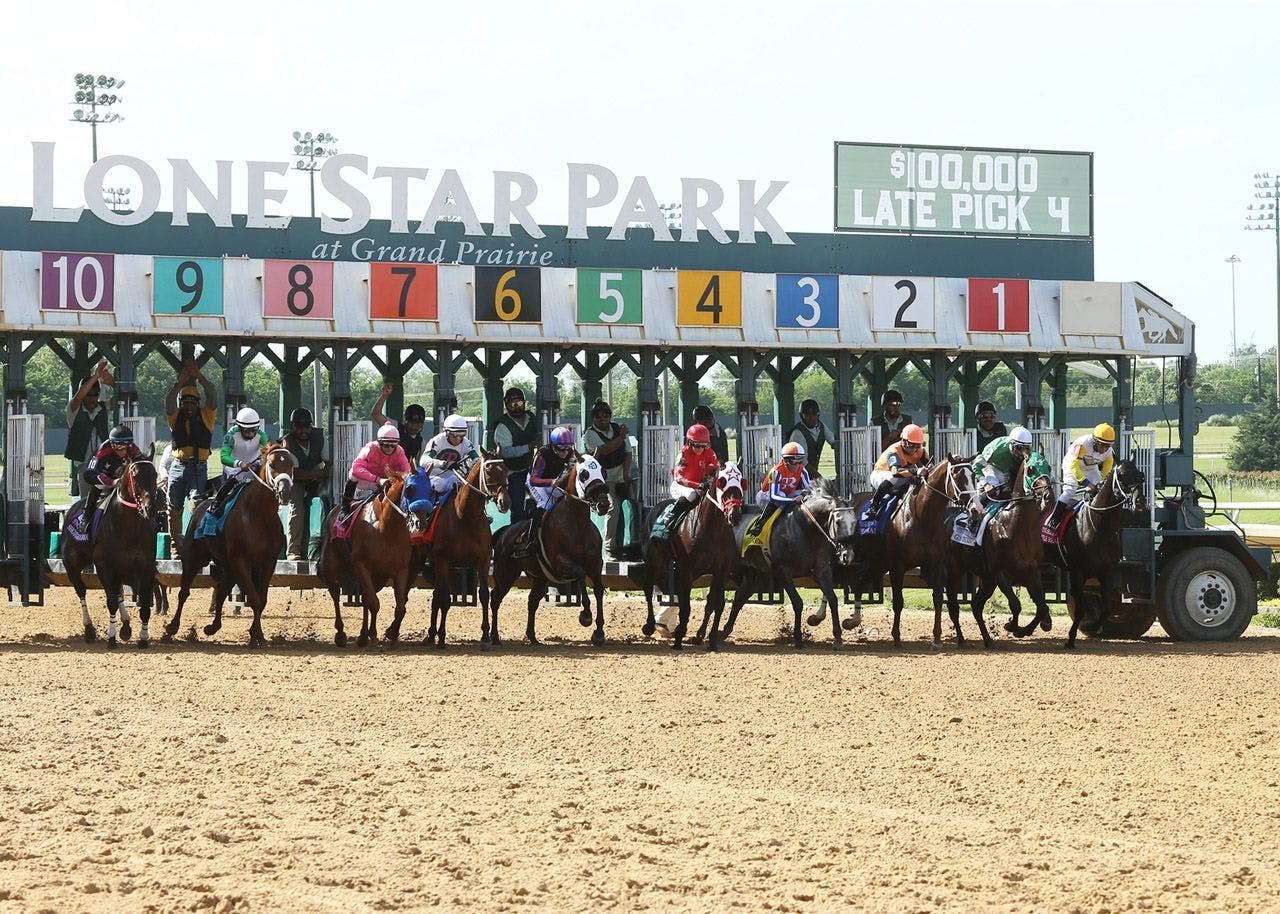 Stakes Spot Plays for Lone Star Park on May 30 | TwinSpires