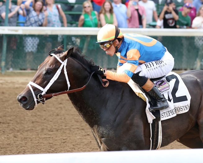 Horse Racing Analysis | TwinSpires