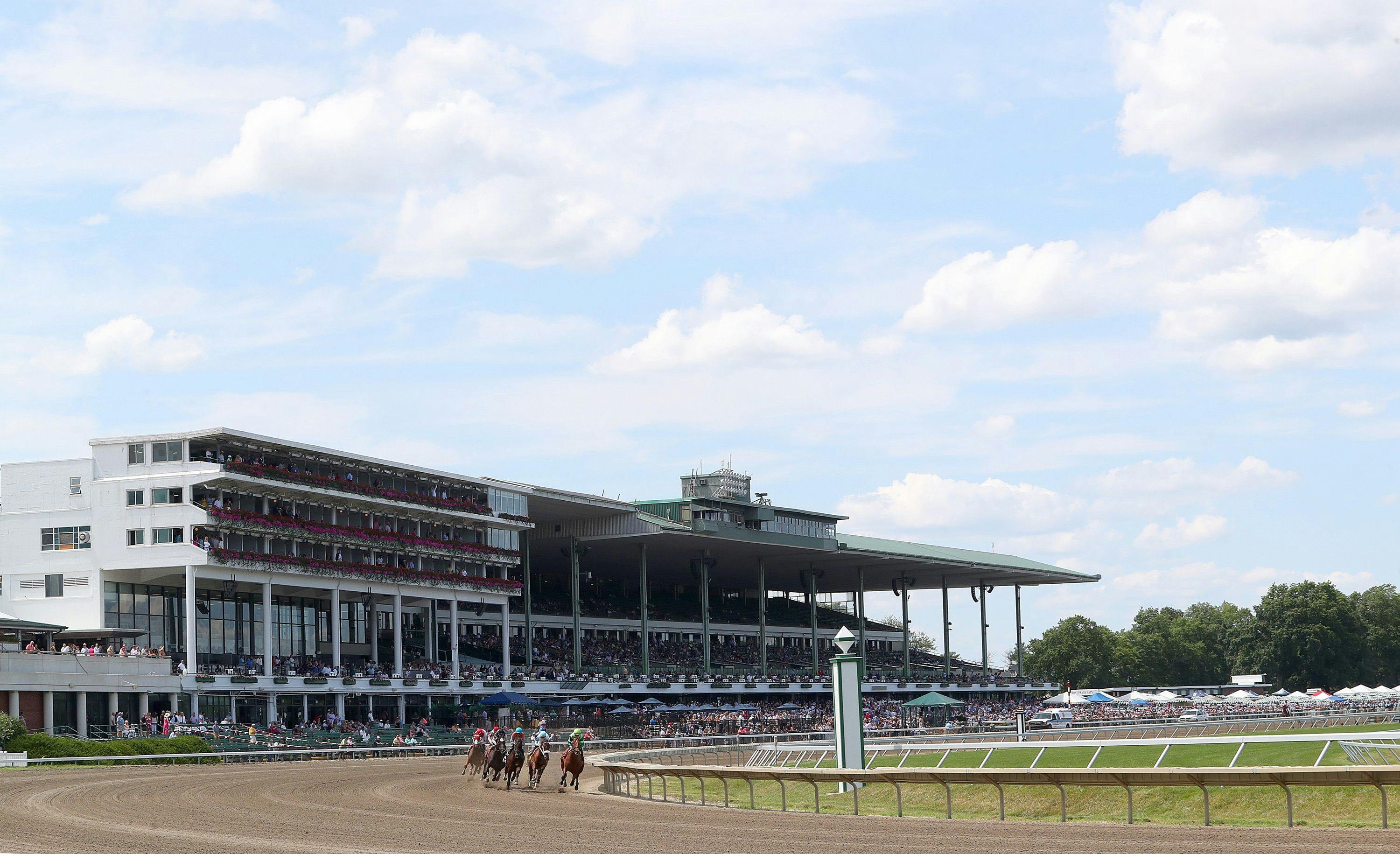 Pick 3 of the Week: Monmouth Park Saturday | TwinSpires