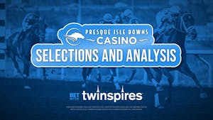 Jason Beem Horse Racing Podcast July 28, 2025 | TwinSpires