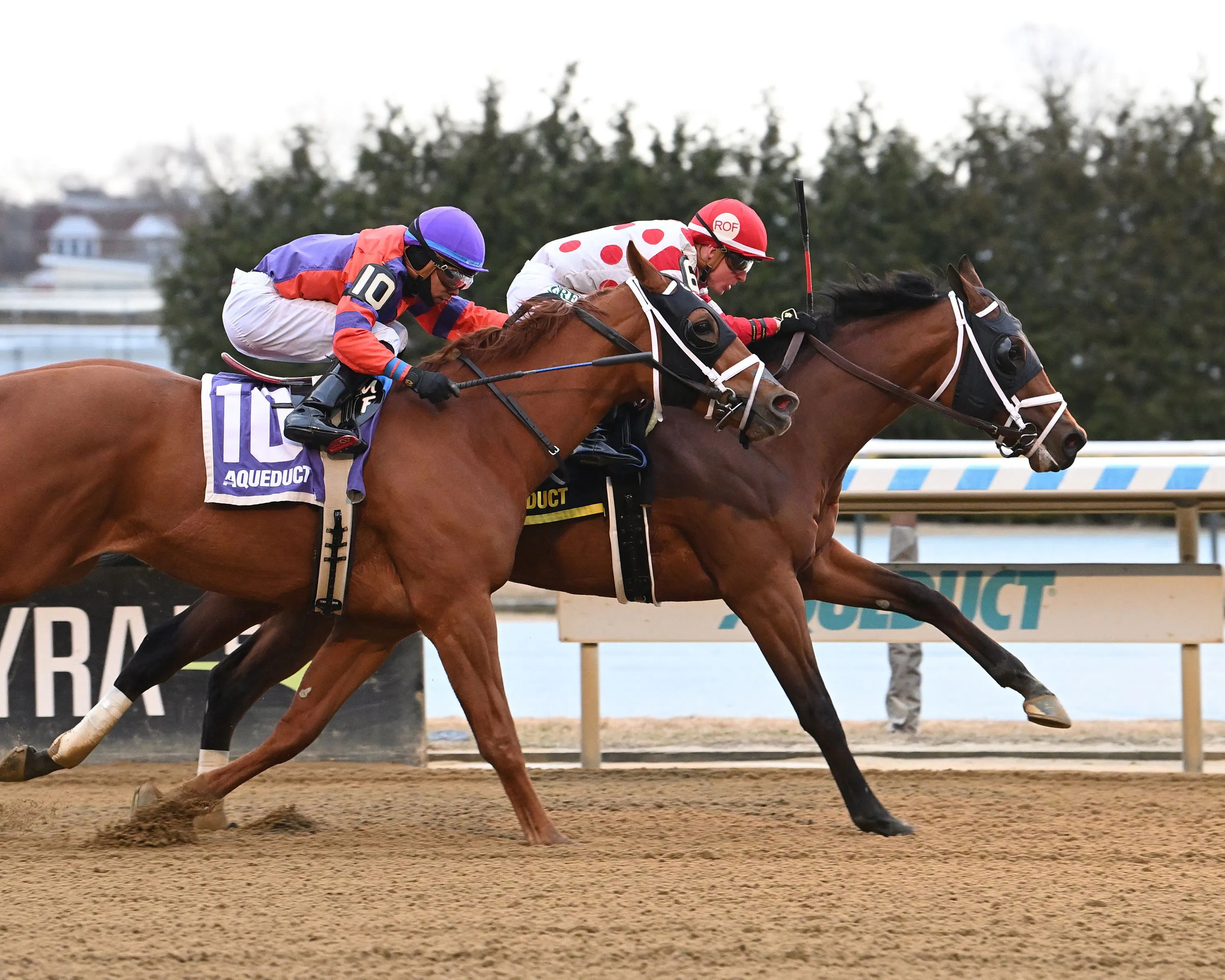 Kentucky Derby Maiden Watch: Pletcher saddles three winners | TwinSpires