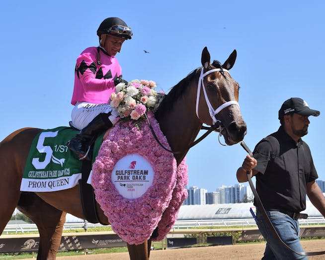 2026 Kentucky Oaks odds, predictions, contenders, horses | TwinSpires