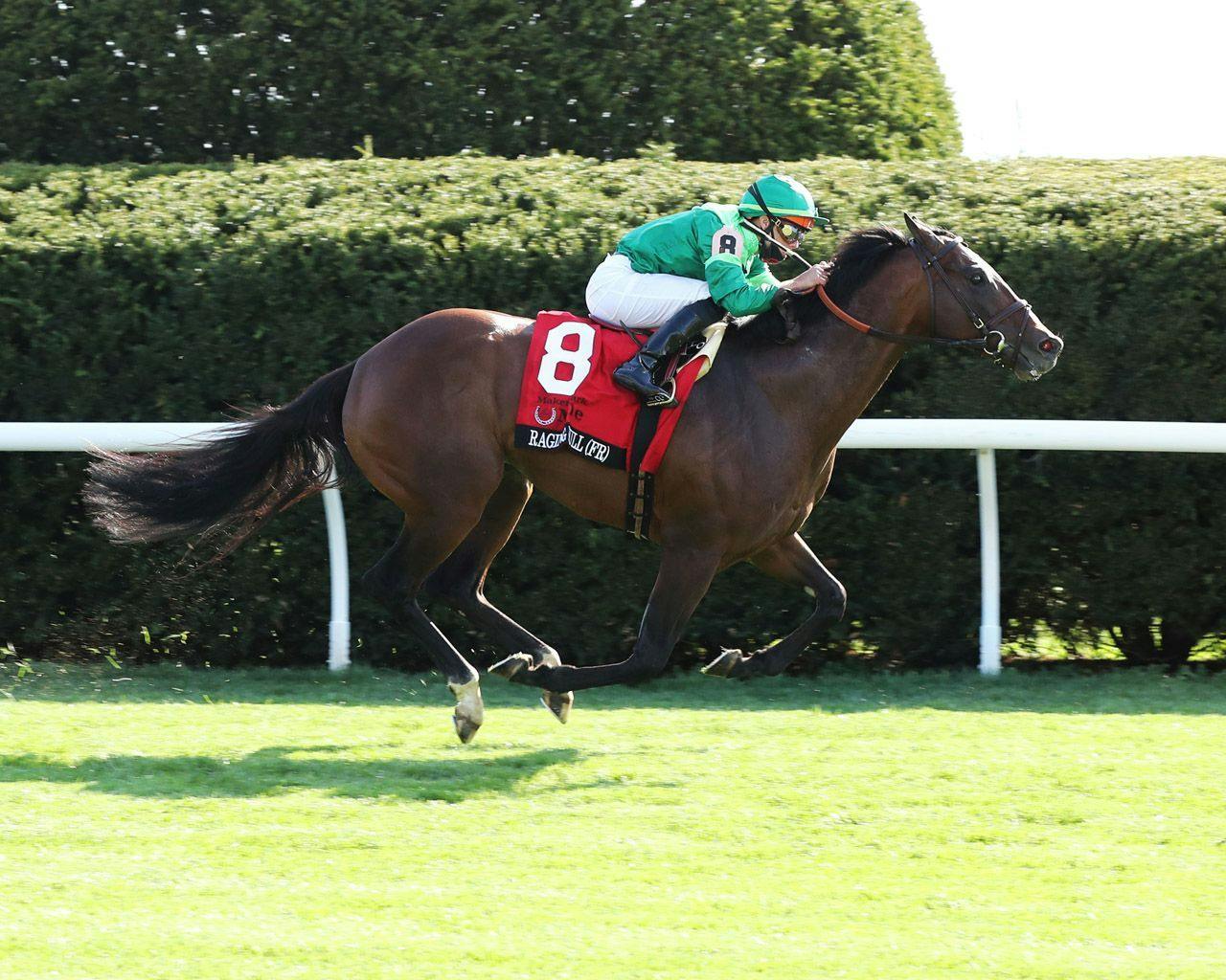 How to bet the 2021 Poker Stakes | TwinSpires