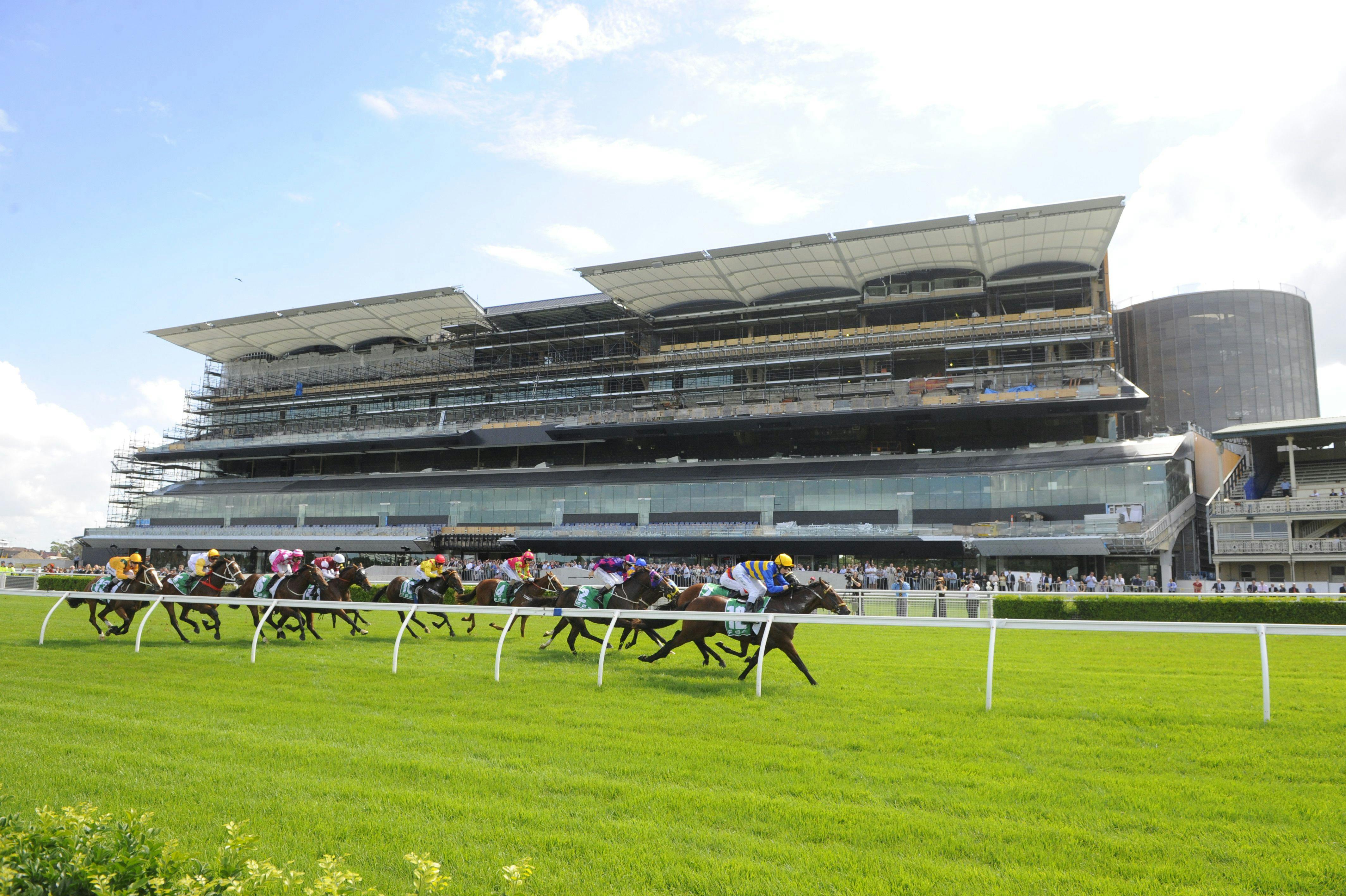Racing around the world: Picks for Royal Randwick, Royal Asc | TwinSpires