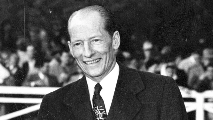 True Crime in Horse Racing: What Happened to 'Red' McDaniel? | TwinSpires
