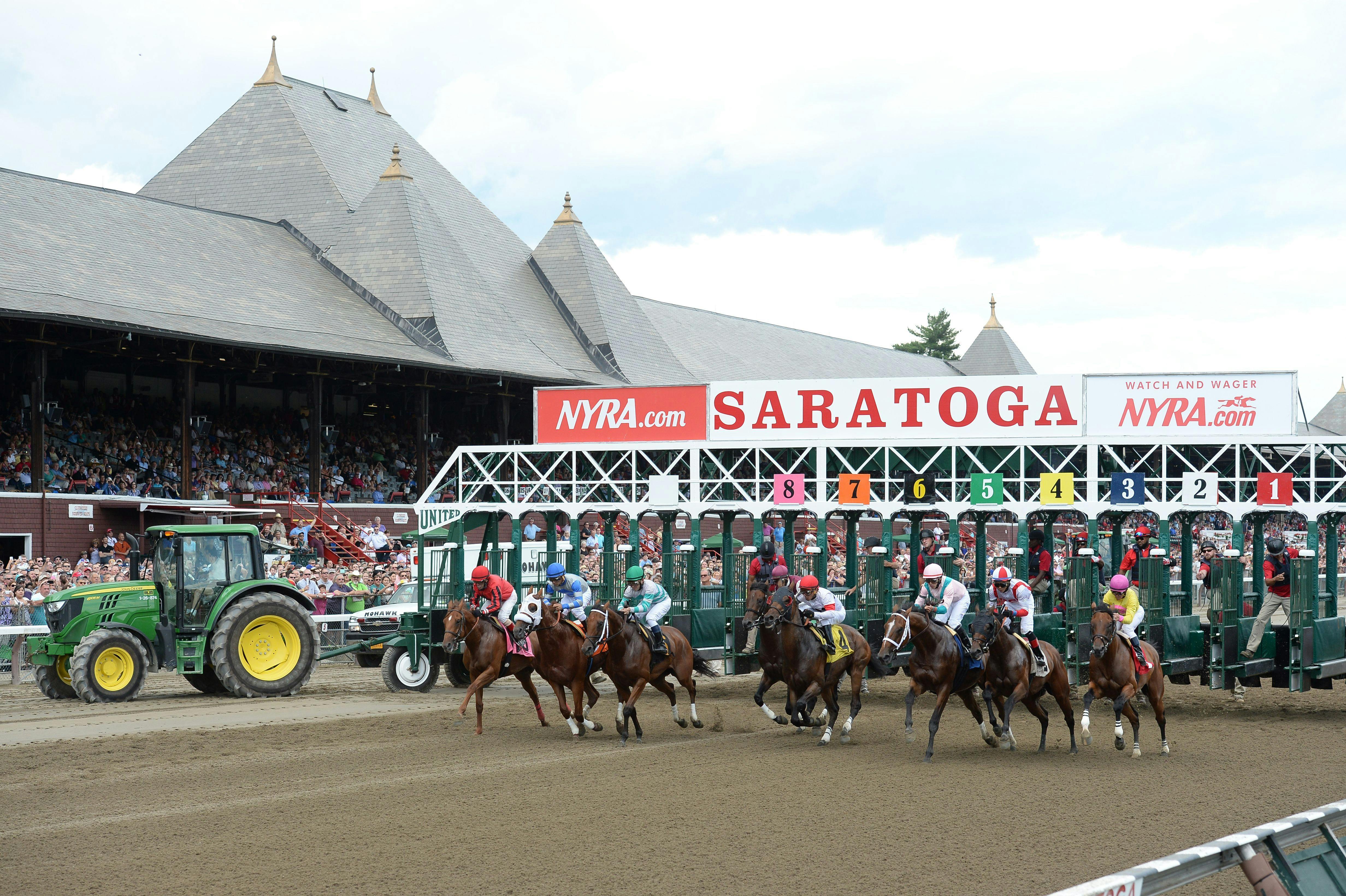 How to bet the 2023 Hopeful Stakes | TwinSpires