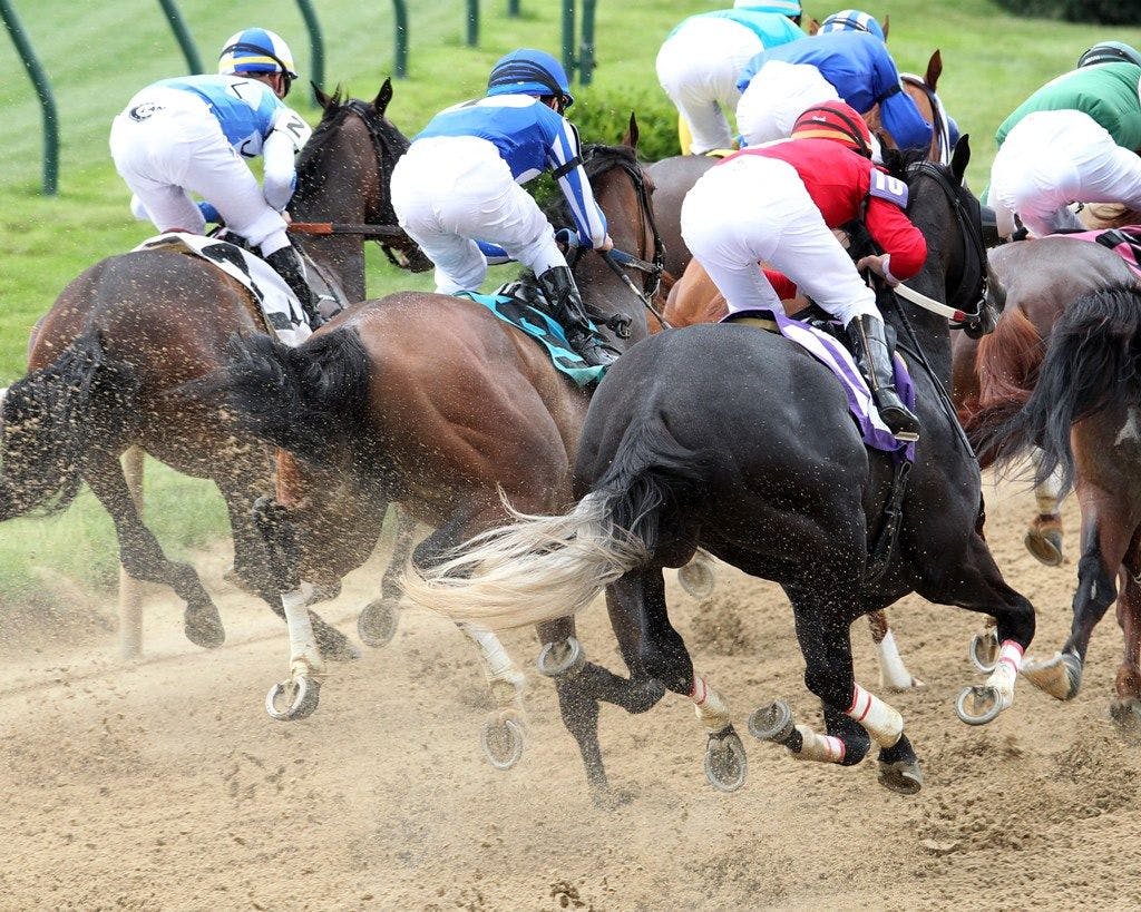 BetAmerica’s horse racing pick of the day: July 21, Canterbu | TwinSpires