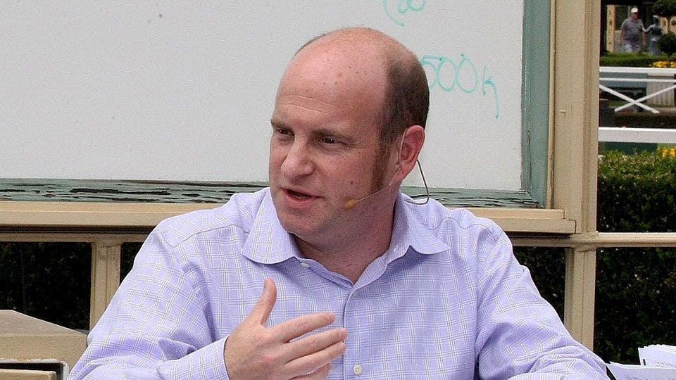 Shapiro provides Derby City 6 ticket for players, returns $2 | TwinSpires