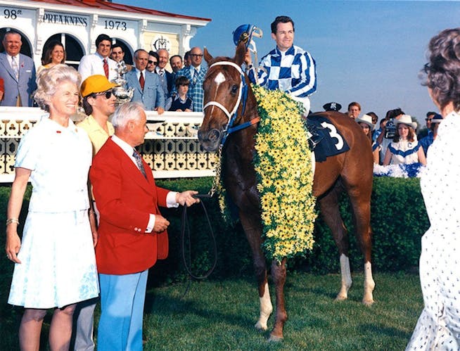 Secretariat's 10 Best Performances | TwinSpires