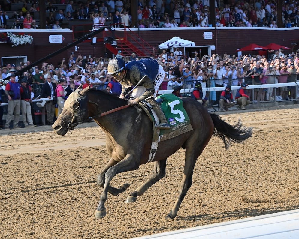 Racing Roundtable: Sierra Leone as a Classic prospect | TwinSpires