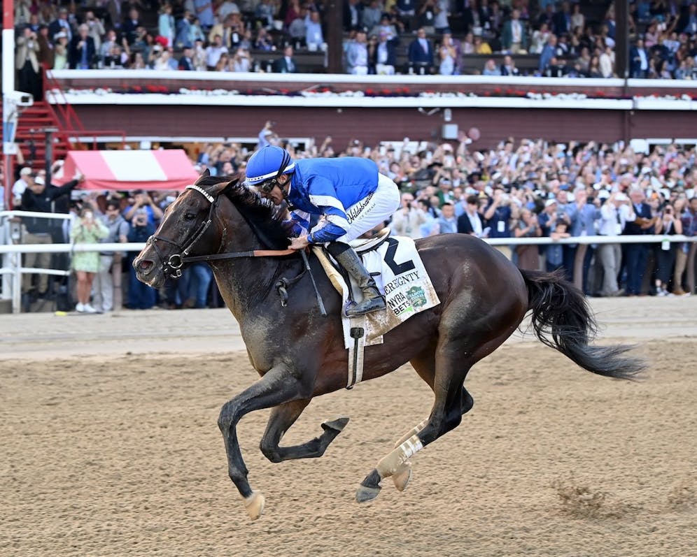 2026 Belmont Stakes: How much the winning owner/trainer earn | TwinSpires