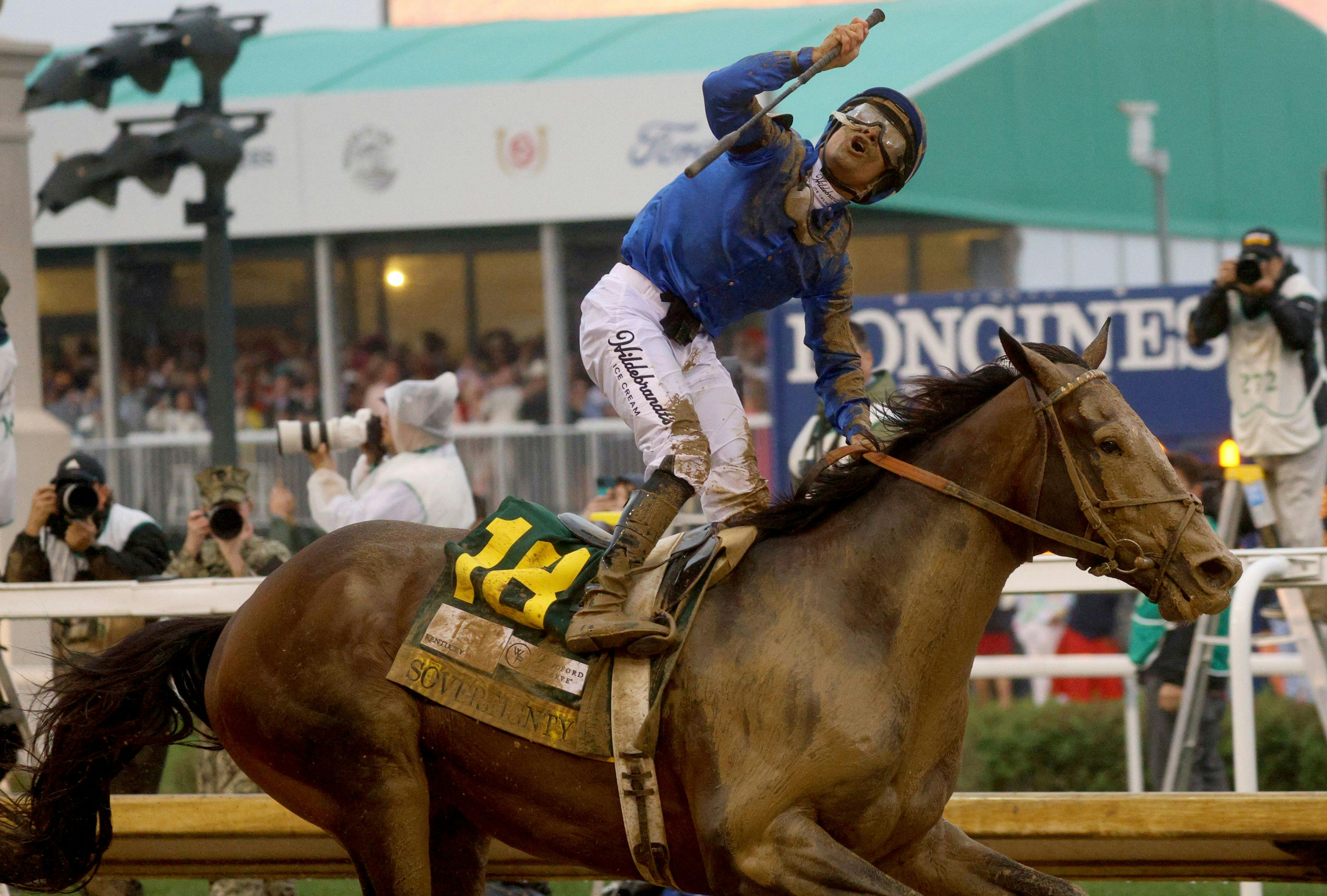 Kentucky Derby 151, Good Cheer's Kentucky Oaks score, & more | TwinSpires