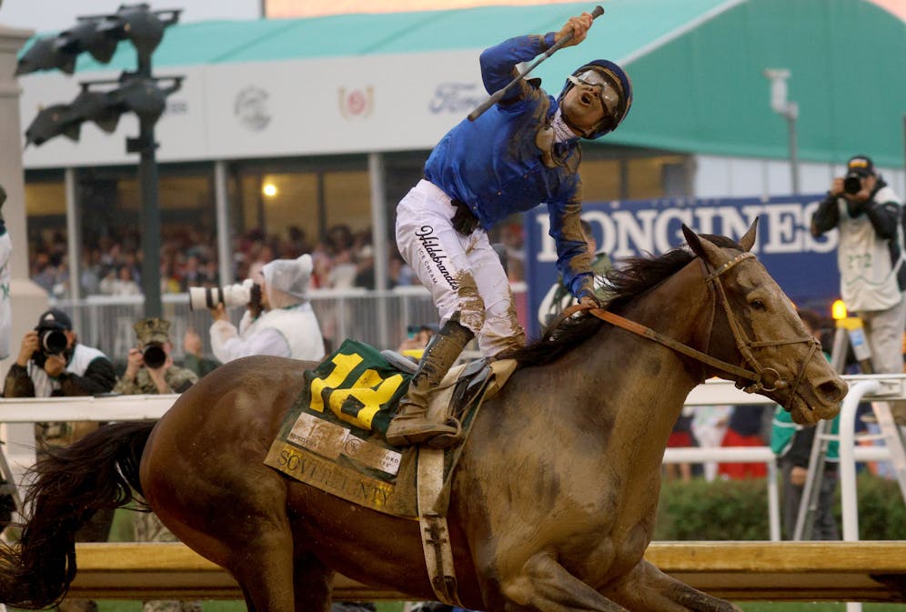 Kentucky Derby 151, Good Cheer's Kentucky Oaks score, & more | TwinSpires