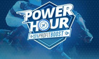 The Power Hour by TwinSpires for Friday, March 15, 2024 | TwinSpires