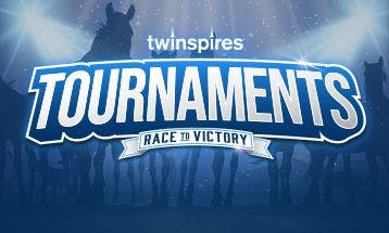 TwinSpires Tour Tournament Series | Leaderboard & Standings | TwinSpires