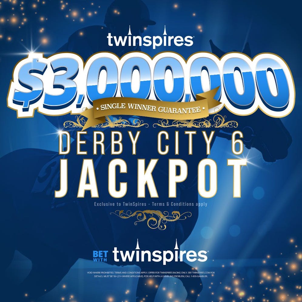 LIVE Stephen Foster Stakes 2025: Picks, odds, & interviews | TwinSpires