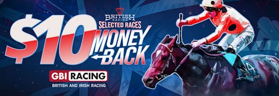 British Racing $10 Money Back: Sunday's Play at Pontefract | TwinSpires