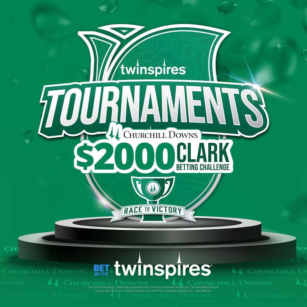 Horse Racing Tournaments & Contests for Horseplayers | TwinSpires