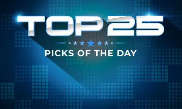 Daily Top Picks | TwinSpires