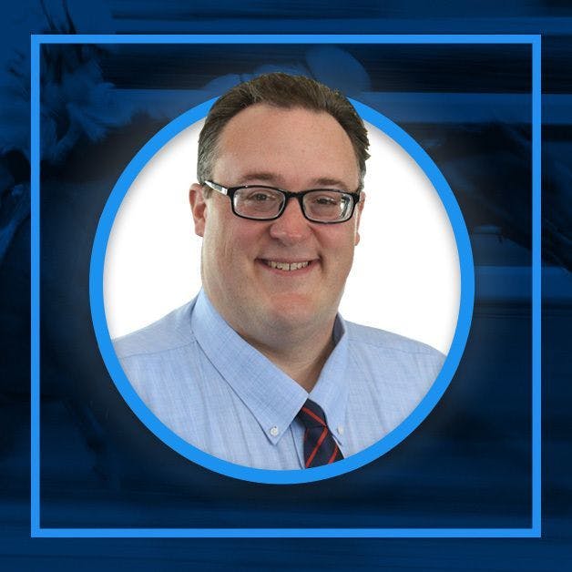 The Monday Morning Message with Jason Beem | TwinSpires