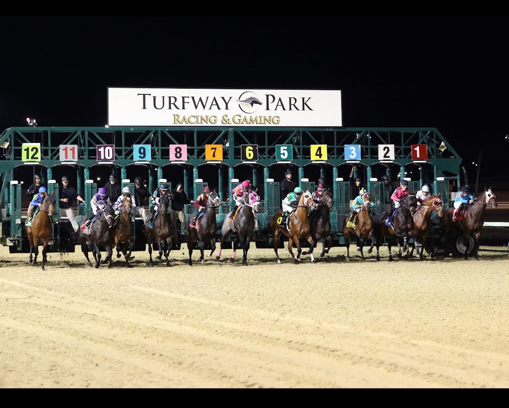 Turfway Park | TwinSpires