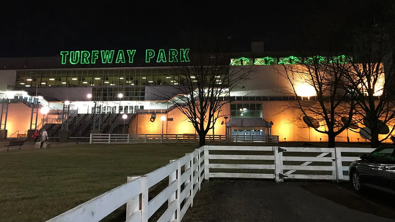 Turfway: 2023 Valdale Stakes Exotics Plays | TwinSpires