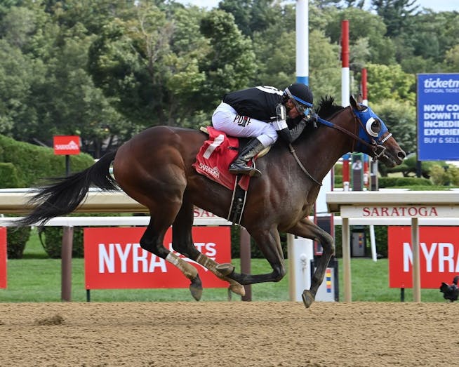 Meet the Contenders: 2026 Risen Star Stakes | TwinSpires