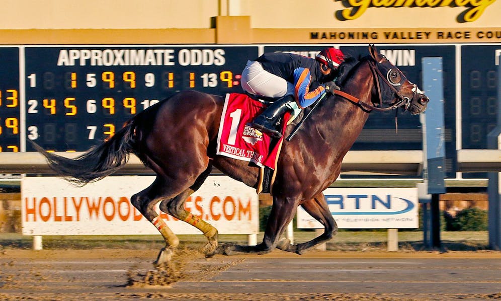 Best Bets and Quick Picks: Mahoning Valley’s $6,028 Pick 5 | TwinSpires