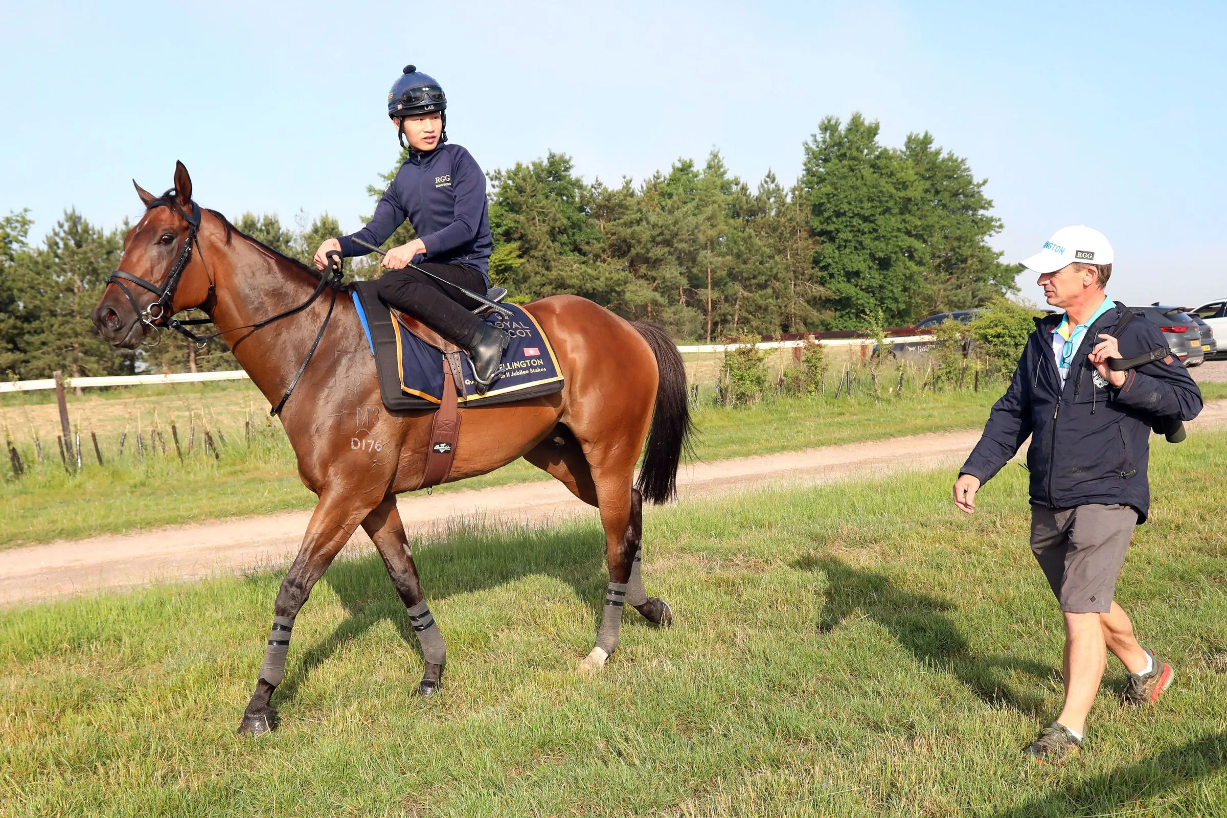Betting Intelligence: June 24 stakes from Royal Ascot to Thi | TwinSpires