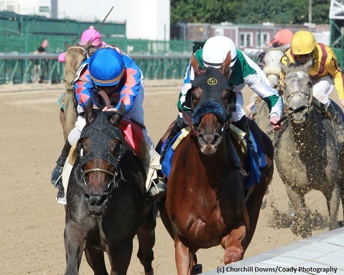 How to bet the Spinster Stakes | TwinSpires