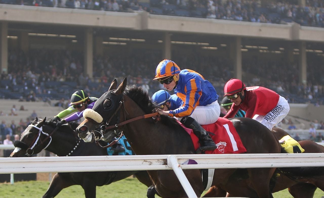 How to bet the 2025 Tapit Stakes | TwinSpires