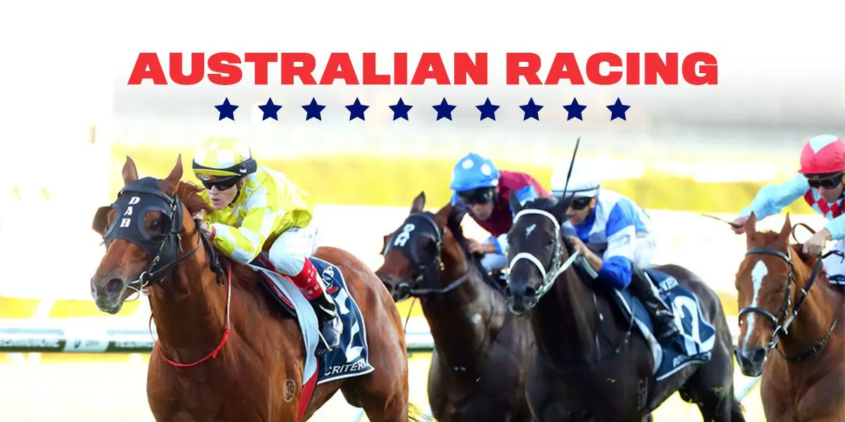 Australian horse racing picks | TwinSpires