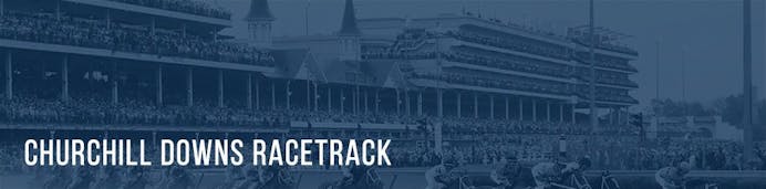 Churchill Downs Racetrack | TwinSpires