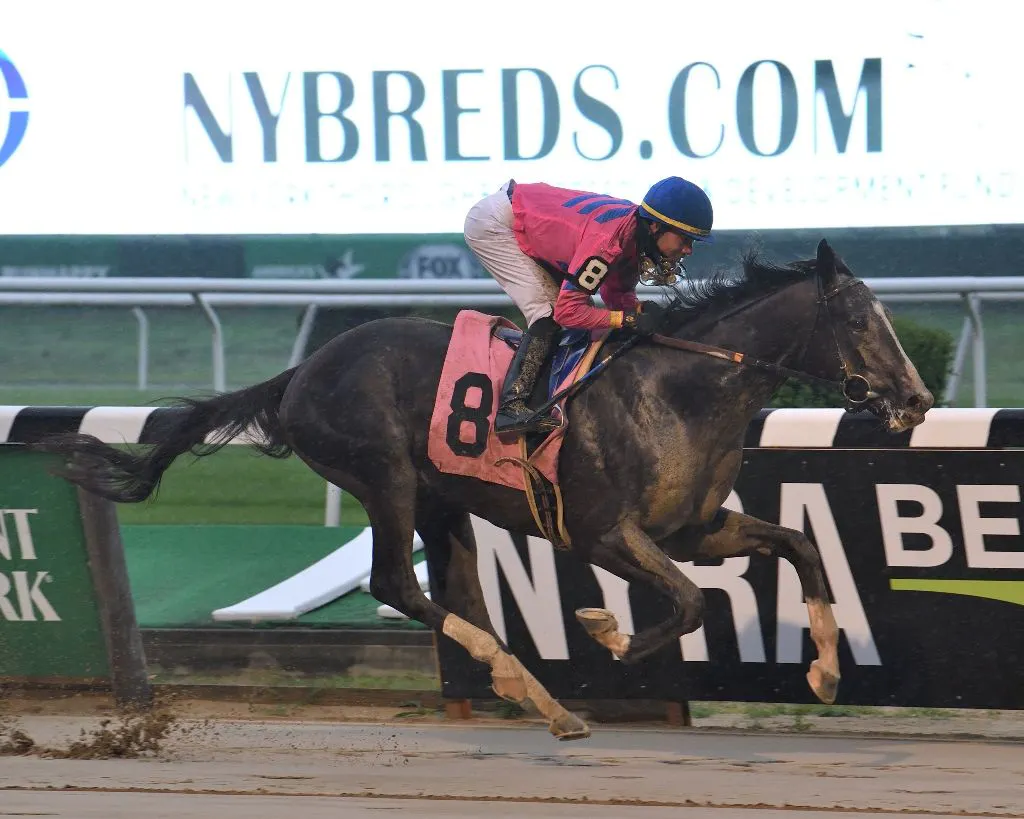 BetAmerica’s horse racing pick of the day | TwinSpires