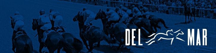 Del Mar Racetrack Picks, Entries, Race Schedule, Best Bets & More ...