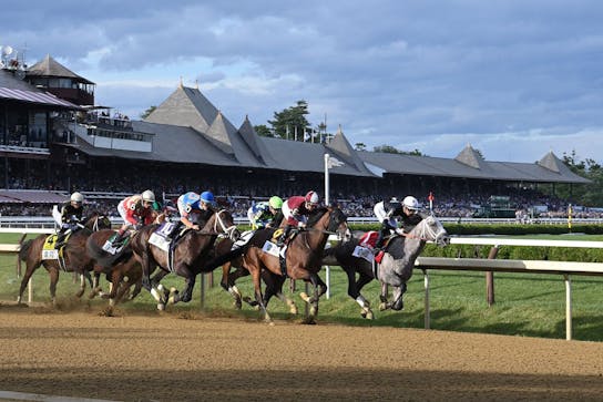 Top 10 best horse racing tracks in the USA | TwinSpires