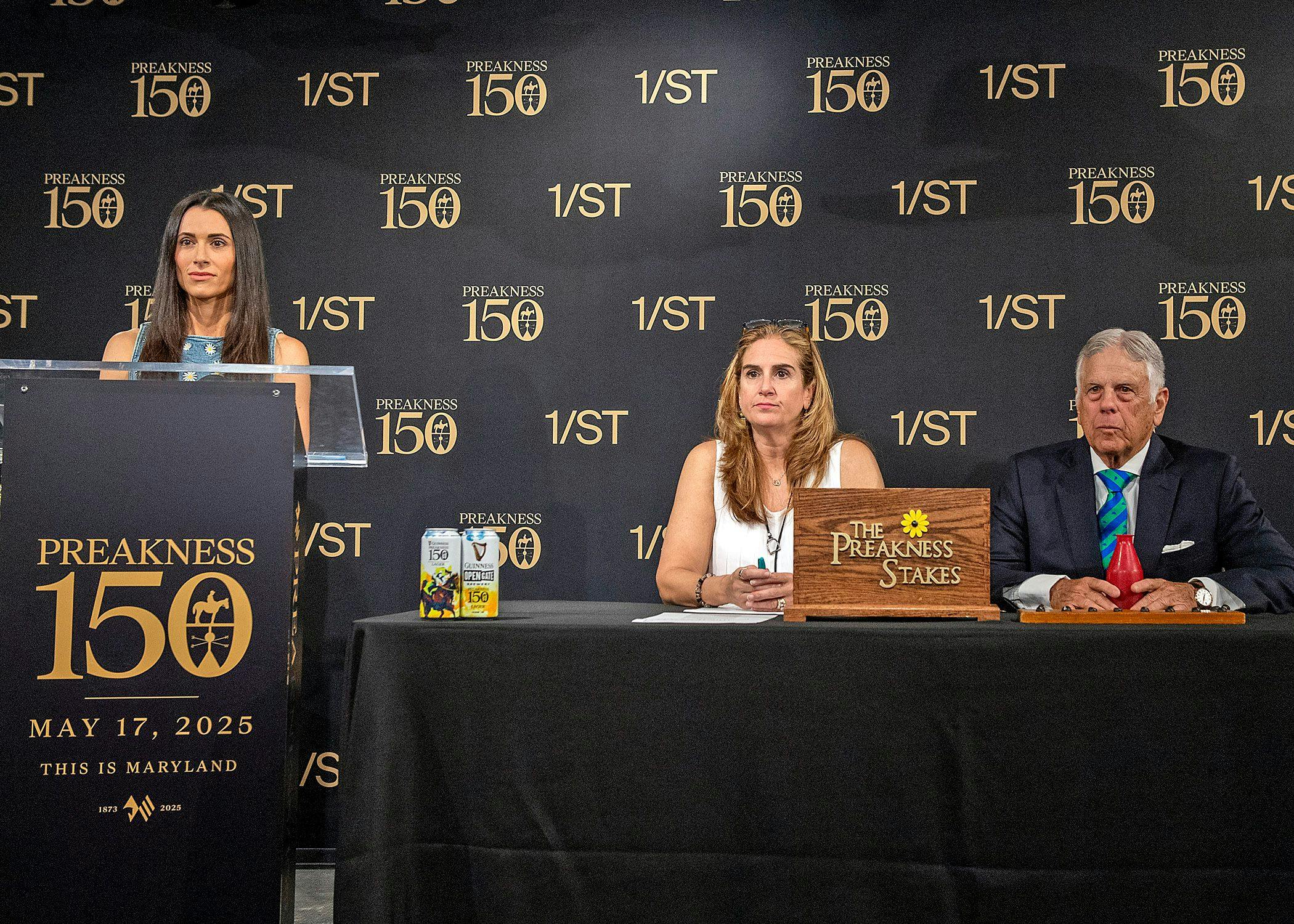 Everything to know about the 2025 Preakness post positions | TwinSpires